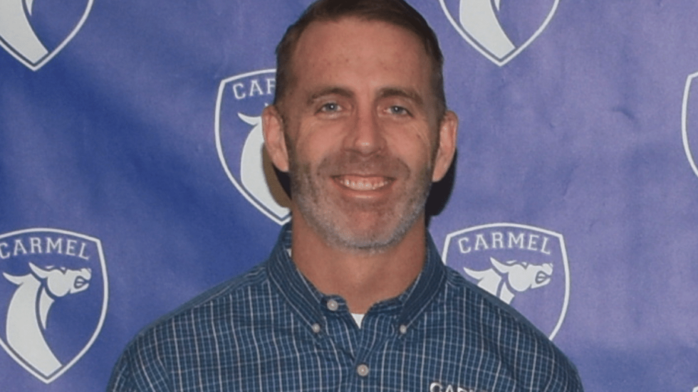 Meet Chris Plumb | Carmel Swim Academy