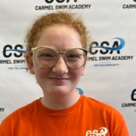 Meet the Staff | Carmel Swim Academy