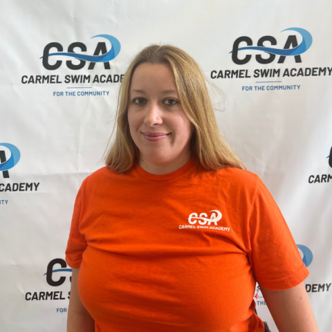 Meet the Staff | Carmel Swim Academy