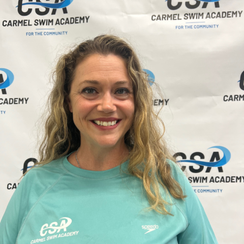 Meet the Staff | Carmel Swim Academy