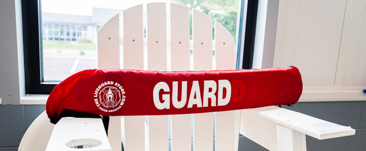 Lifeguard Certification | Carmel Swim Academy