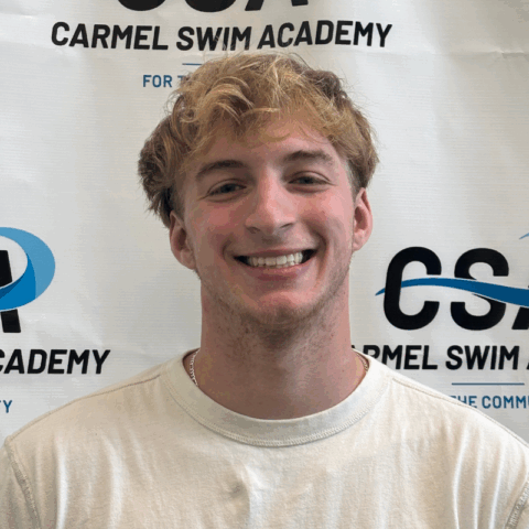 Meet the Staff | Carmel Swim Academy